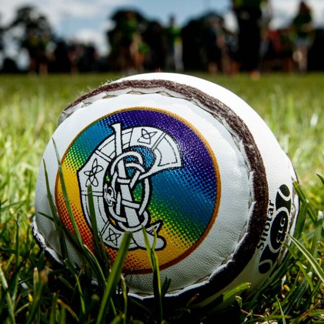 6-8 Year Olds – Athenry Camogie Club